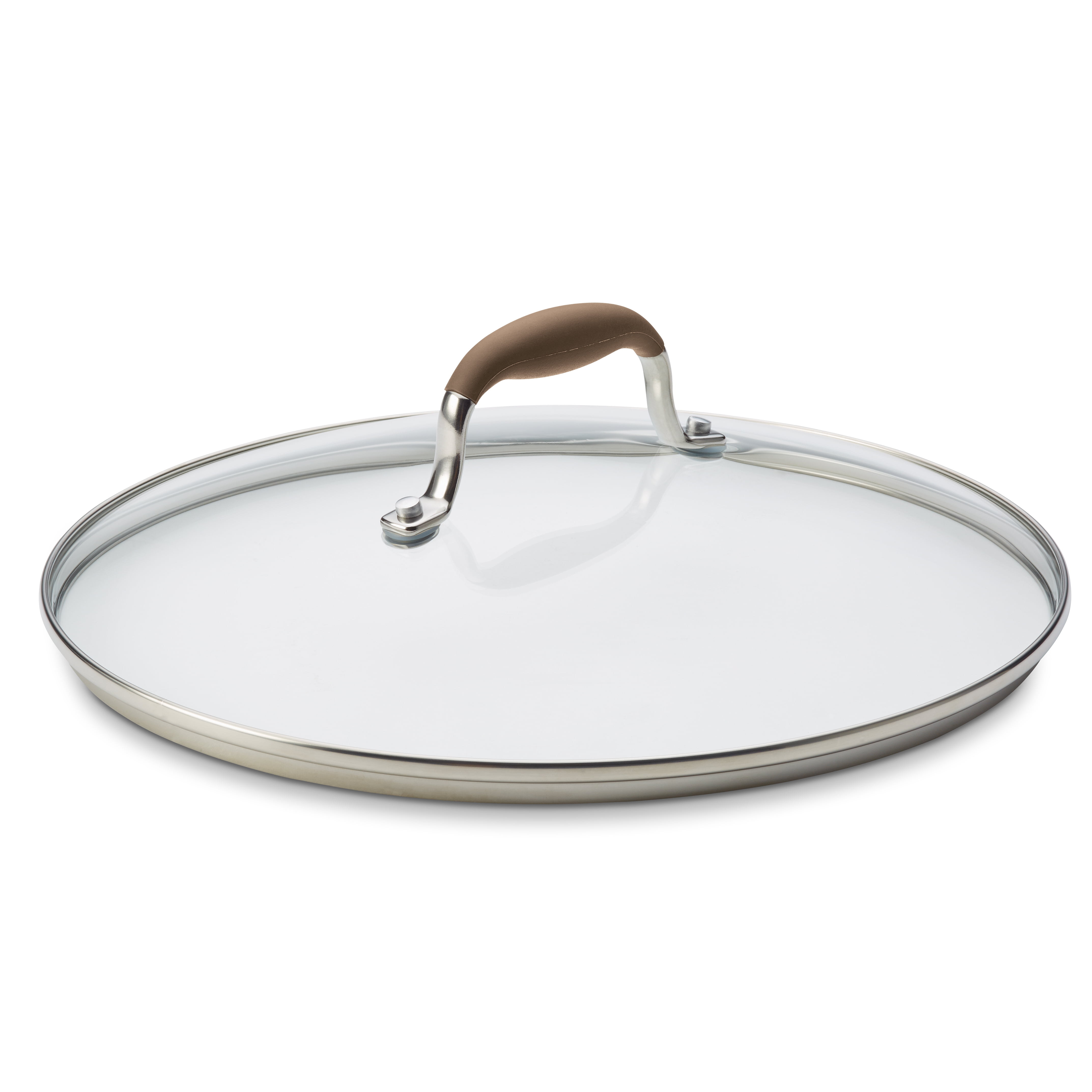 Anolon Advanced Umber 12-Inch Glass Lid - Walmart.com
