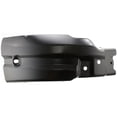 Bumper Face Bars Front for Chevy Chevrolet Silverado 1500 Truck 2007 ...
