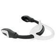 Mares Bungee Replacement Fin Strap (Pair) Scuba Diving Dive Fins Set ...