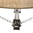 Kamp-Rite Kwik Fabric Hammock with Folding Stand - Walmart.com