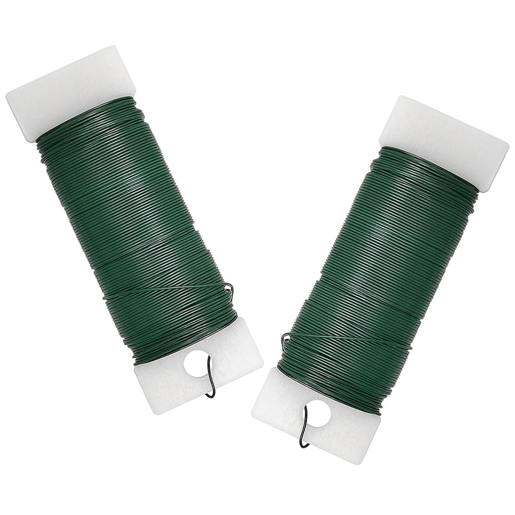 Click here for Showeroro 2pack Of Wire For Floral Arrangements Gr... prices