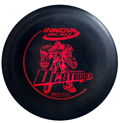 Innova - Champion Discs DX Destroyer Golf Disc Colors May Vary ...