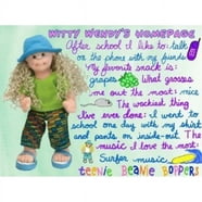 Ty Classic Bandit The Raccoon Plush - Walmart.com