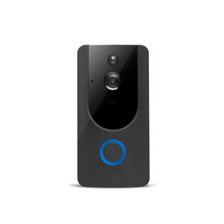 IP55 waterproof wireless video doorbell camera | Walmart Canada