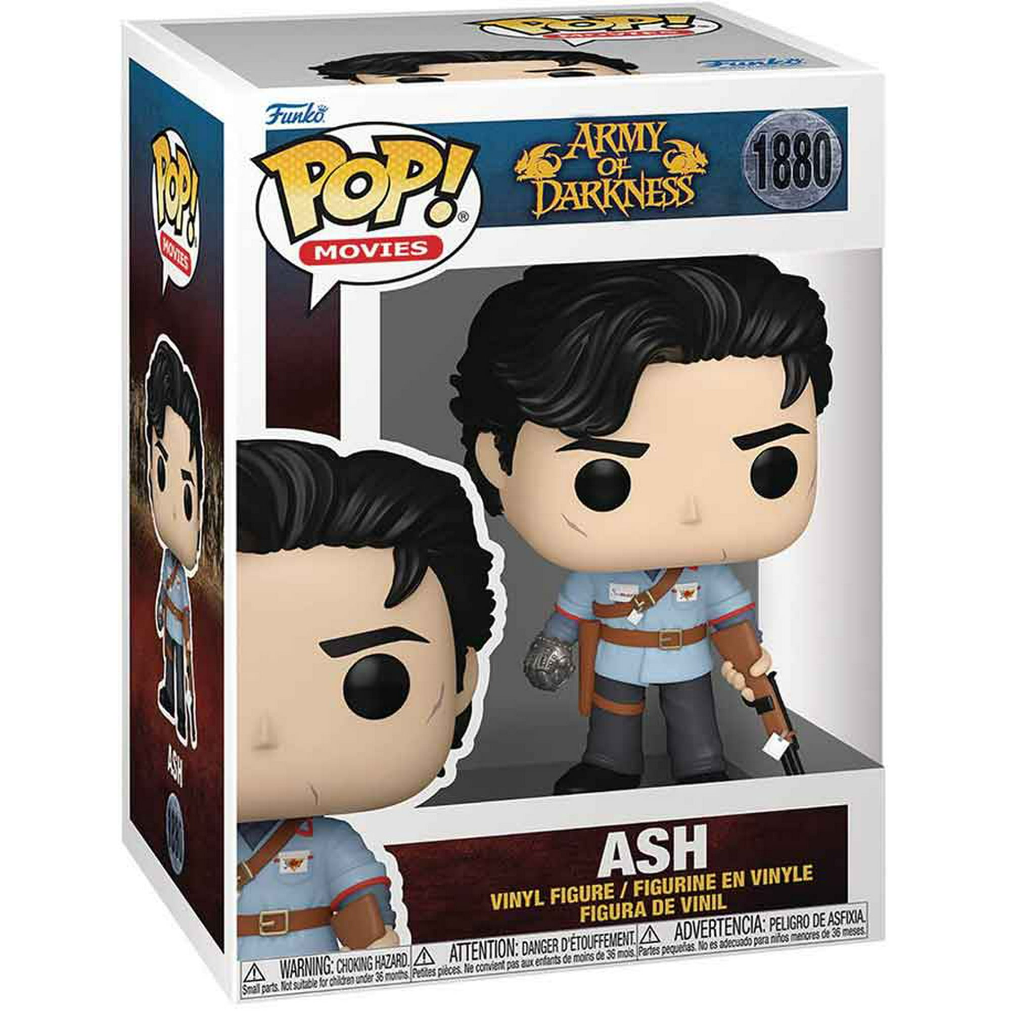Click here for Pop! Pop Movies Army Of Darkness 3.75 Inch Action... prices