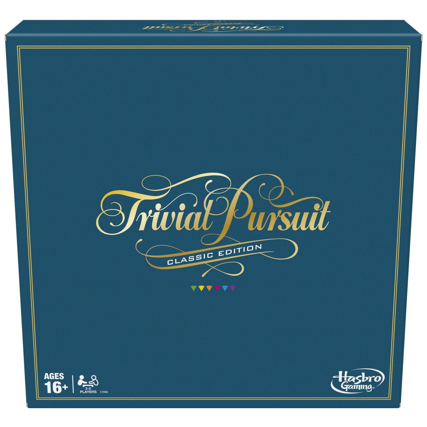 Click here for Trivial Pursuit Classic Edition prices