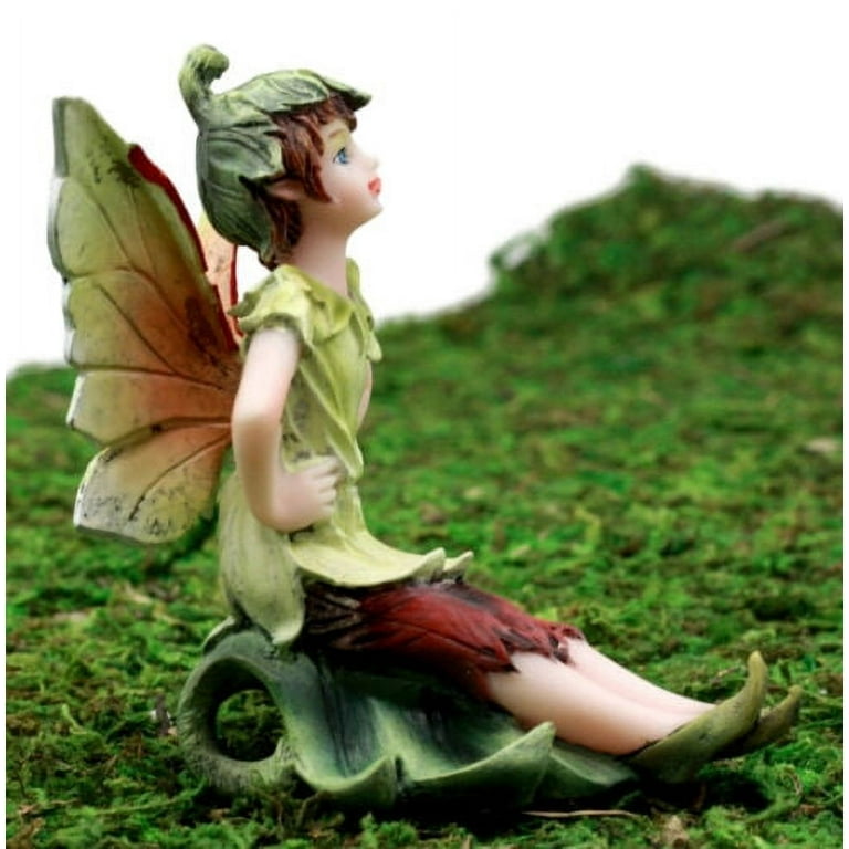 Tinkerbell Garden Statue | Fasci Garden