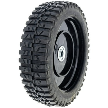 CUB CADET 24x12x12 Ultra Traction Wheel Assembly, OEM Part #634-05449 ...