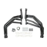 Hedman Hedders 89350 Standard Duty Uncoated Headers Fits select: 1987 ...