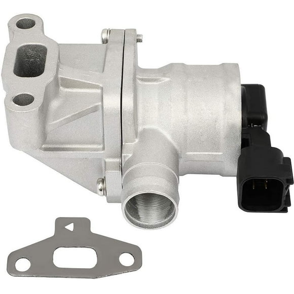 Chevrolet Malibu Secondary Air Injection Pump Check Valve