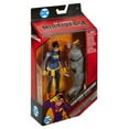 DC Comics Multiverse The Batgirl Of Burnside: Batgirl Figure - Walmart.com
