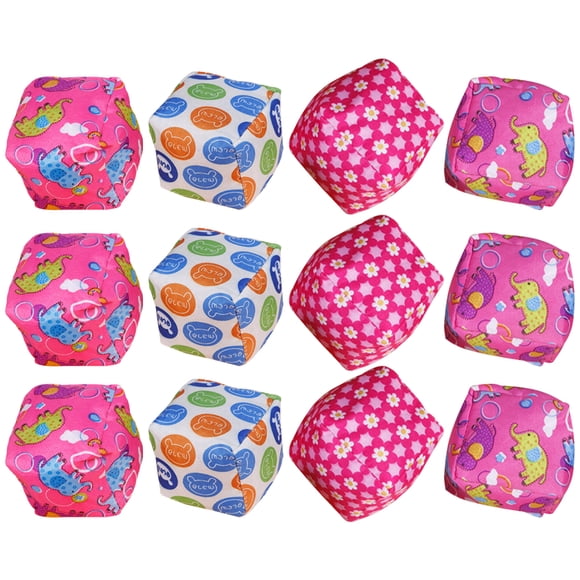 Mini Bean Bags