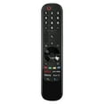 PerFascin AKB76040009 MR22GN Replacement Remote, Magic Motion Voice ...
