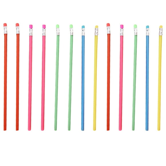 Flexible Bendy Pencils