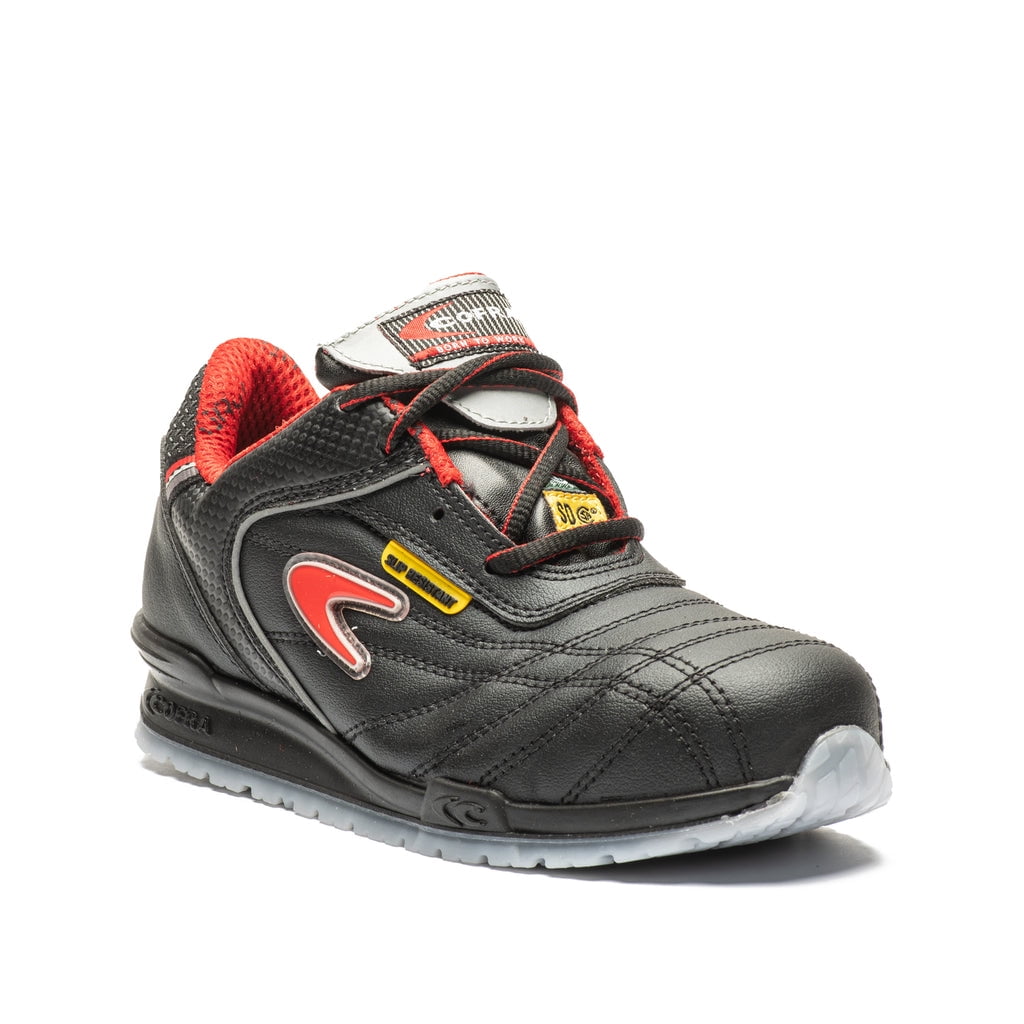 Click here for Cofra Mens Connolly Aluminum Toe Esd Pr Work Shoe... prices