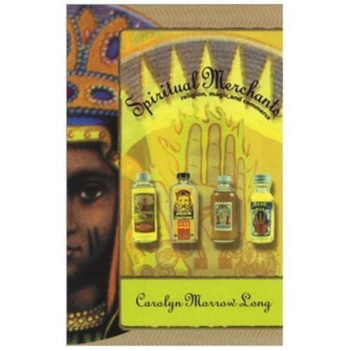 Spiritual Merchants: Religion, Magic and Commerce - Walmart.ca