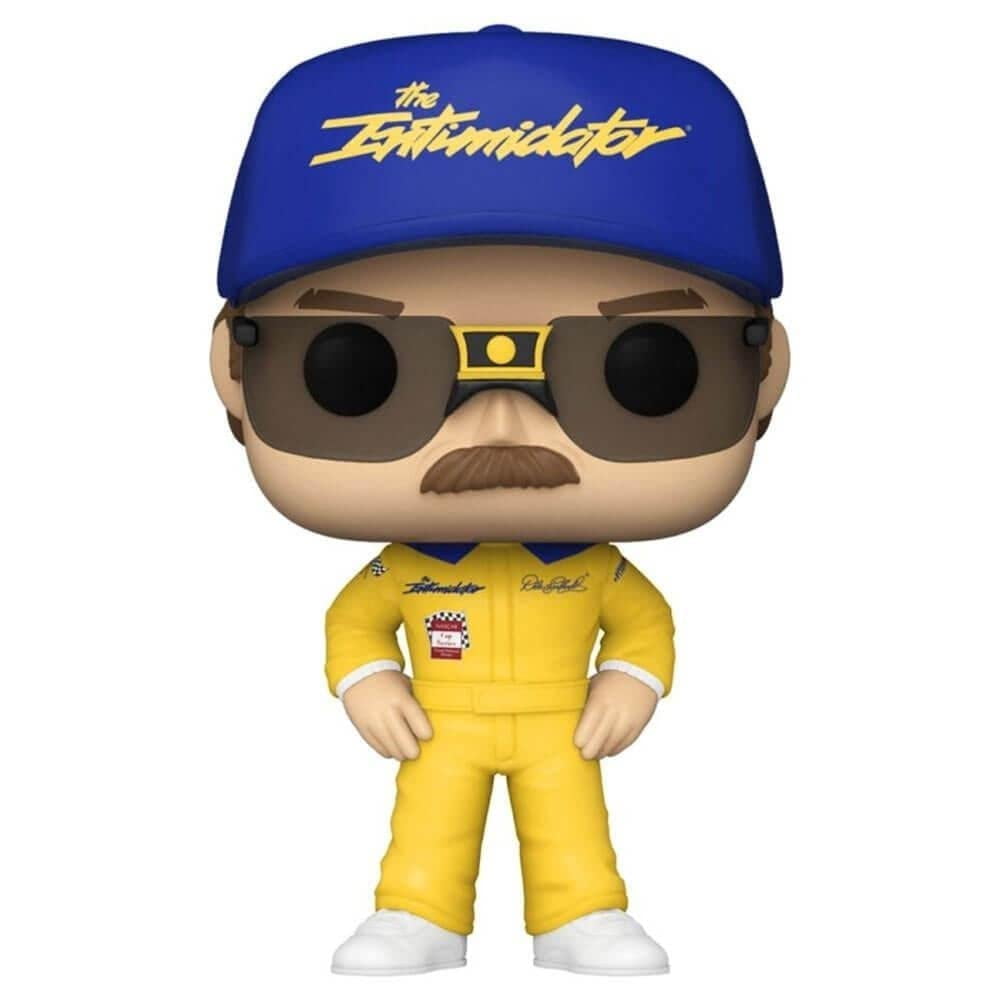 Funko Pop NASCAR Dale Earnhardt Sr. | Walmart en línea