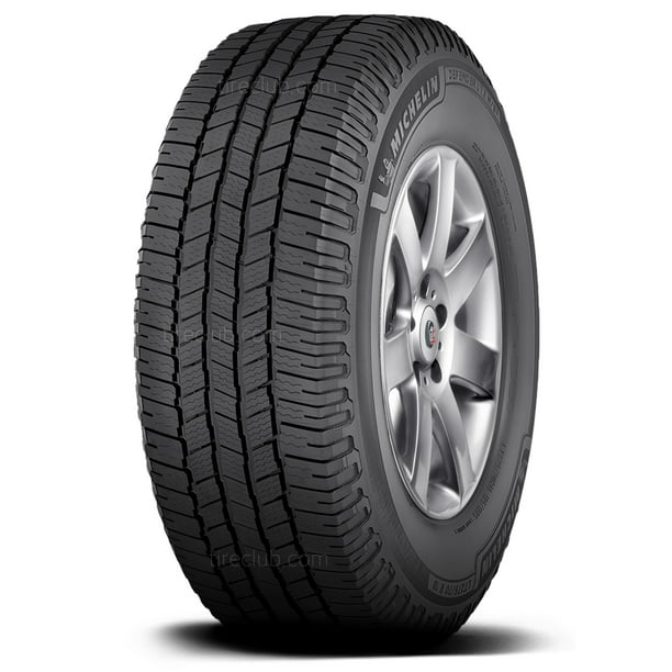Llanta Michelin Defender Ltx M S2 Lt275 50r22 119 116s E Bodega