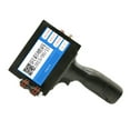 Handheld Batch Number Inkjet Printer Production Date Code Printer Small ...