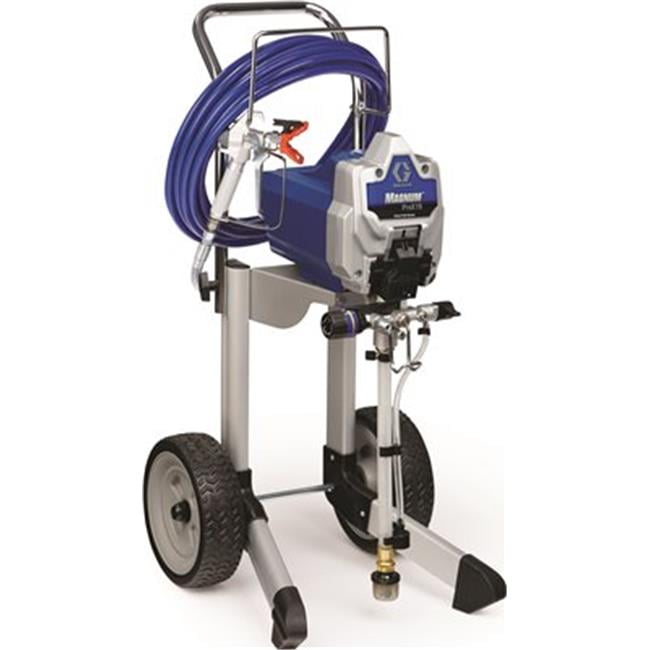 Graco 17G180 Graco Magnum Prox19 Cart Airless Paint Sprayer - Walmart.com