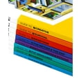 Mojang's Official Minecraft Survival Guide Collection, 8 Book Box Set ...