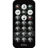 BOSS Elite 480BRGB Car Stereo Head Unit - Bluetooth, USB, AM/FM Radio ...