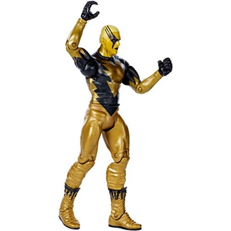 WWE Goldust Action Figure | Walmart Canada