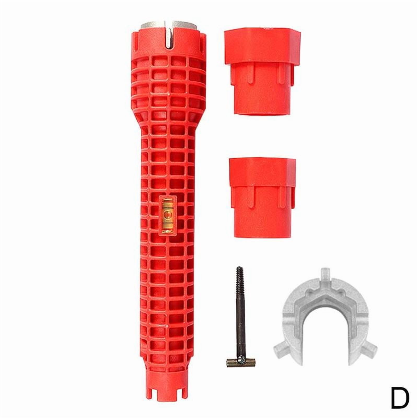 Click here for Camade In 1 Faucet & Sink Installer Multi-Tool Pip... prices