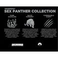 Anchorman's Sx Panther Collection - Eau De Cologne Travel Set, 1 fl oz ...