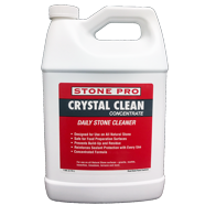 Stone Pro Stone Gloss - High Gloss Acrylic Sealer - 1 Gallon - Walmart.com