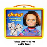 Chucky Collectible Fun Box - Perfect Storage for Toys - Walmart.com