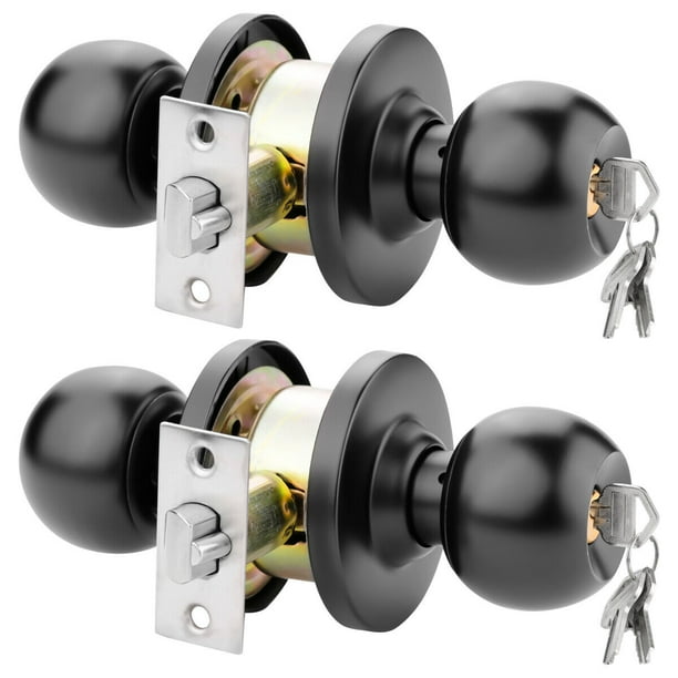 Door Lock Combo Packs