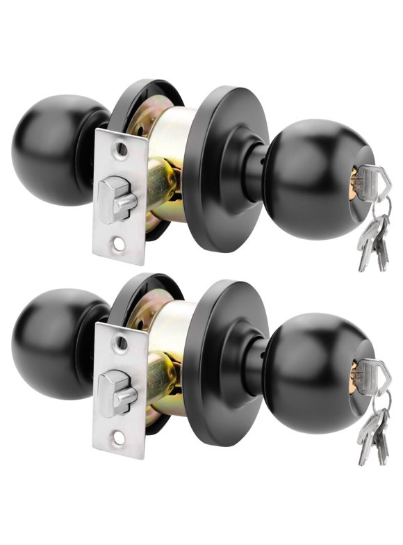 Door Locks and Deadbolts in Door Hardware - Walmart.com