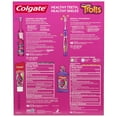 Colgate Kids Toothbrush, Toothpaste, Mouthwash Gift Set - Trolls ...