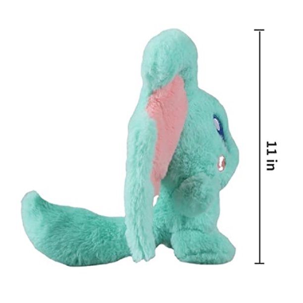 Elfilin Kirby Plush,11" Kirby y The Forgotten Land Elflin Plushies ...