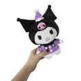 Sanrio Holiday Kuromi Plush - Walmart.com