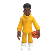 ScreenBreakz Collectible Figures, Unique Designs, Rare Editions ...