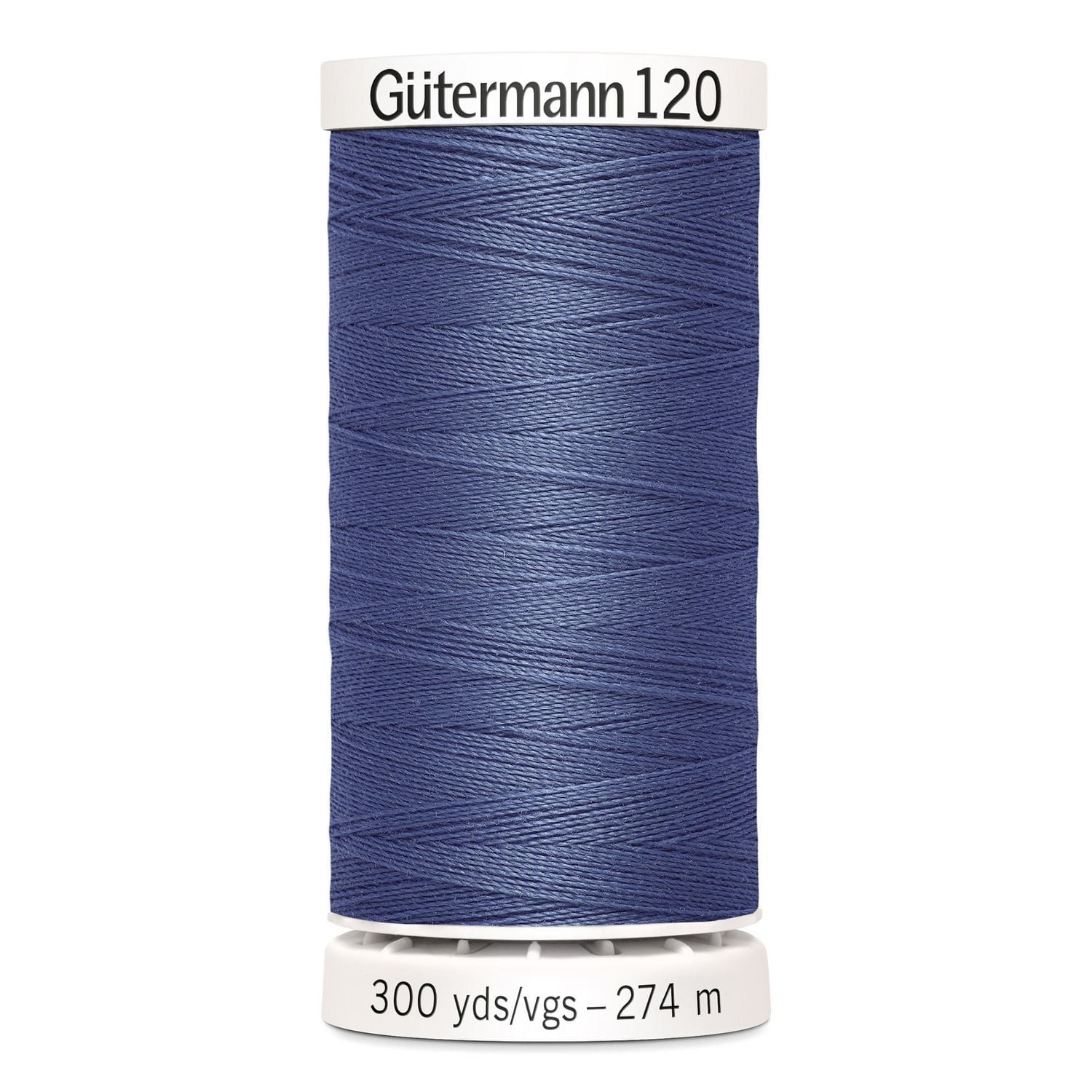 Click here for Gutermann 120 100 Polyester All Purpose Thread prices