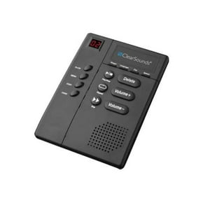 Answering Machines | Walmart Canada