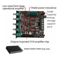 Subwoofer Amplifier Board Zk-tb21 5.0 50wx2+100w 2.1 - Walmart.com