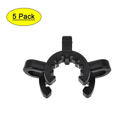 Lab Joint Clip, Plastic Clamp Mounting Clips for 14/20 or 14/35 Glass ...
