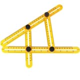 IFREE Angleizer Template Tool Multi Angle Measuring Ruler Angle-Izer ...