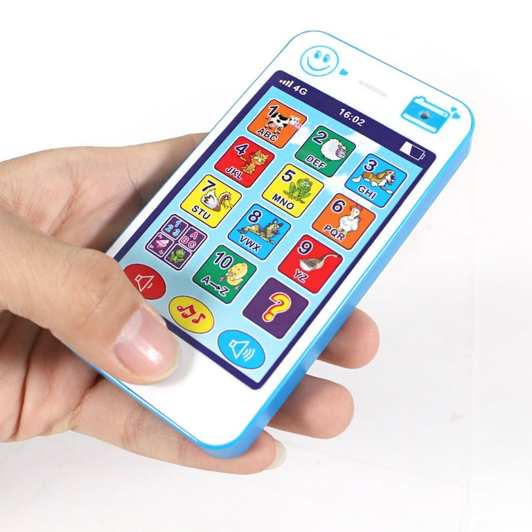 Phones For 10 Year Olds