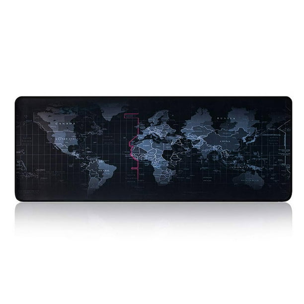 Map Keyboard Mouse