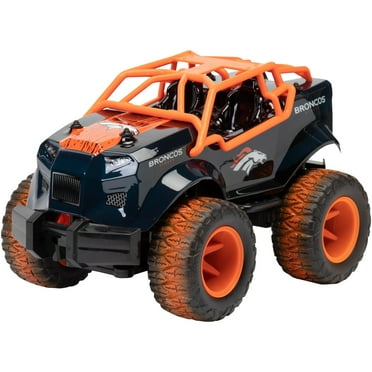 Green Bay Packers Monster Truck Toy - Walmart.com