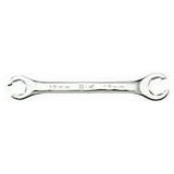 15mm x 17mm Flare Nut Wrench - Walmart.com
