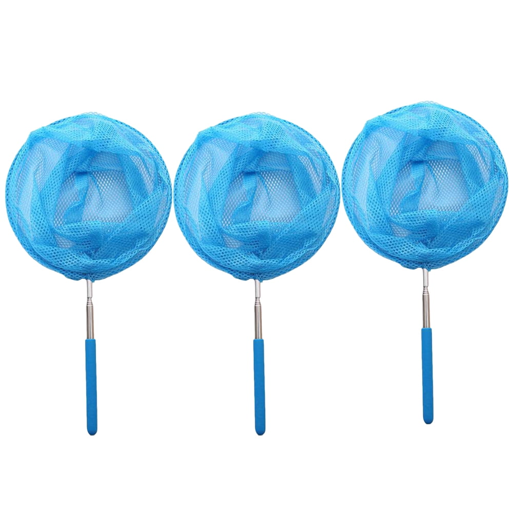 Click here for Homemaxs 3pcs Funny Telescopic Nets Catching Insec... prices