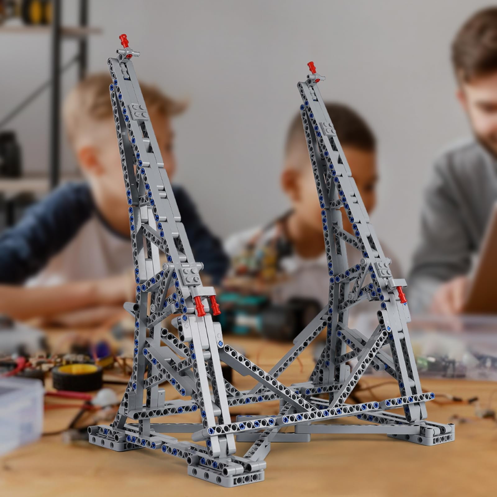 Kyglaring Millennium Falcon Building Block Set - DIY Philippines | Ubuy