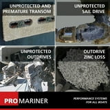 ProMariner 22034 Galvanic Isolator, ProSafe 30 Amp - Walmart.com