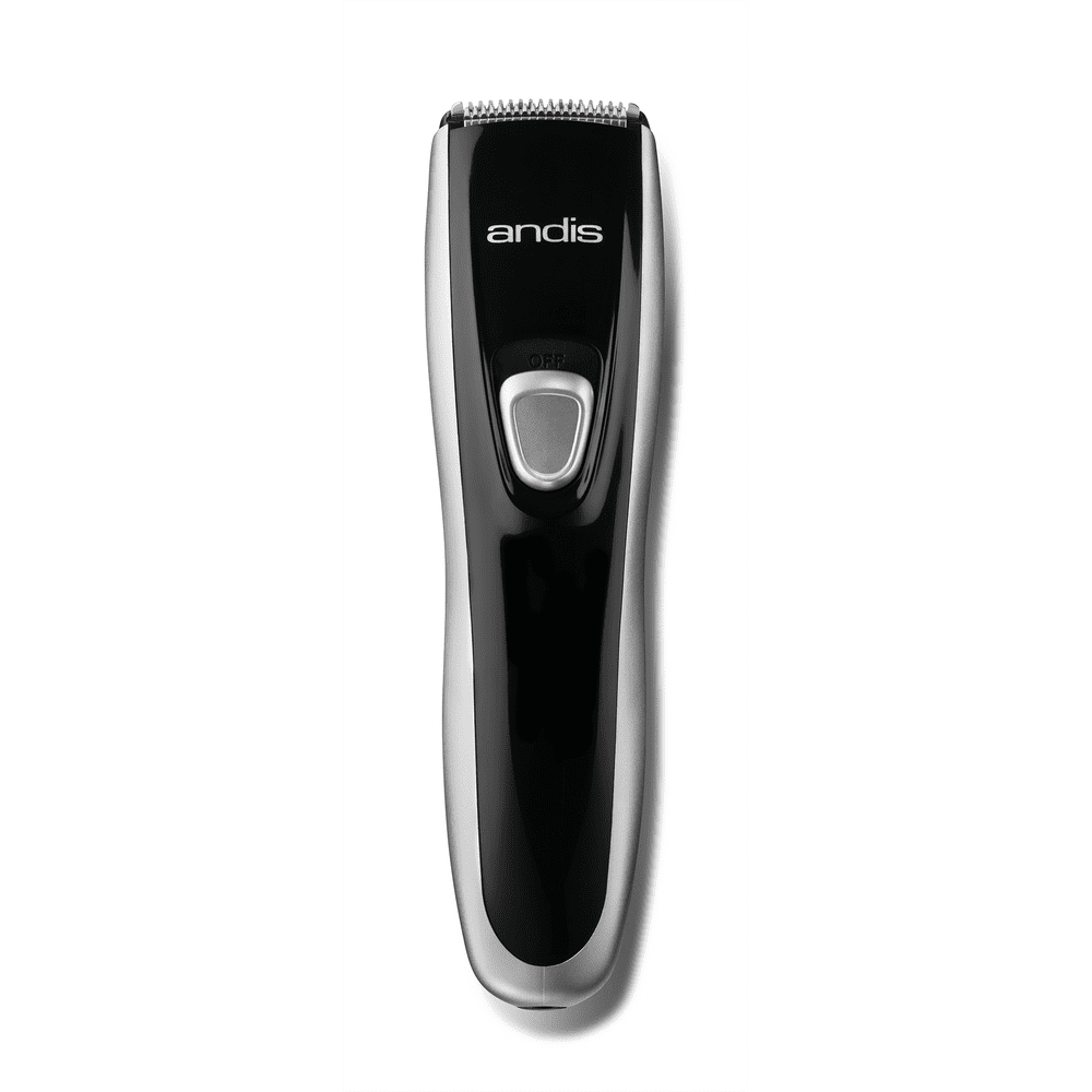 Andis Styliner Shave'N Trim 6pc. Kit, Black - Walmart.com - Walmart.com
